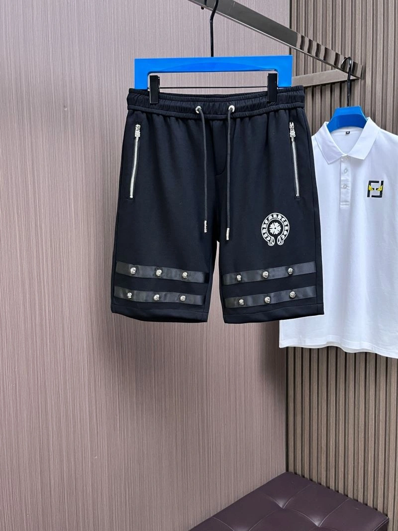 Chrome Hearts Short Pants