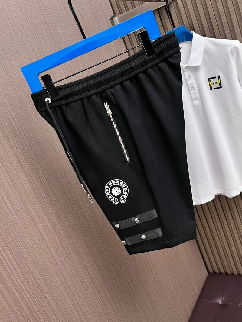 Mirror quality Chrome Hearts Short Pants