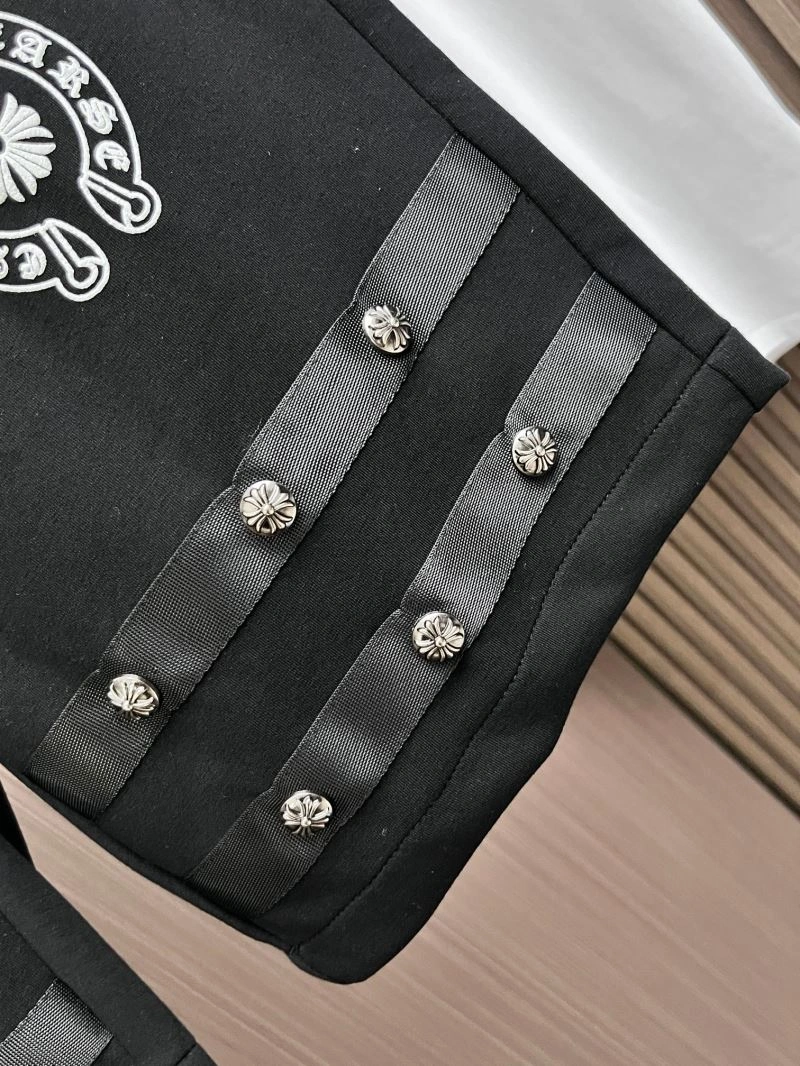 Mirror quality Chrome Hearts Short Pants