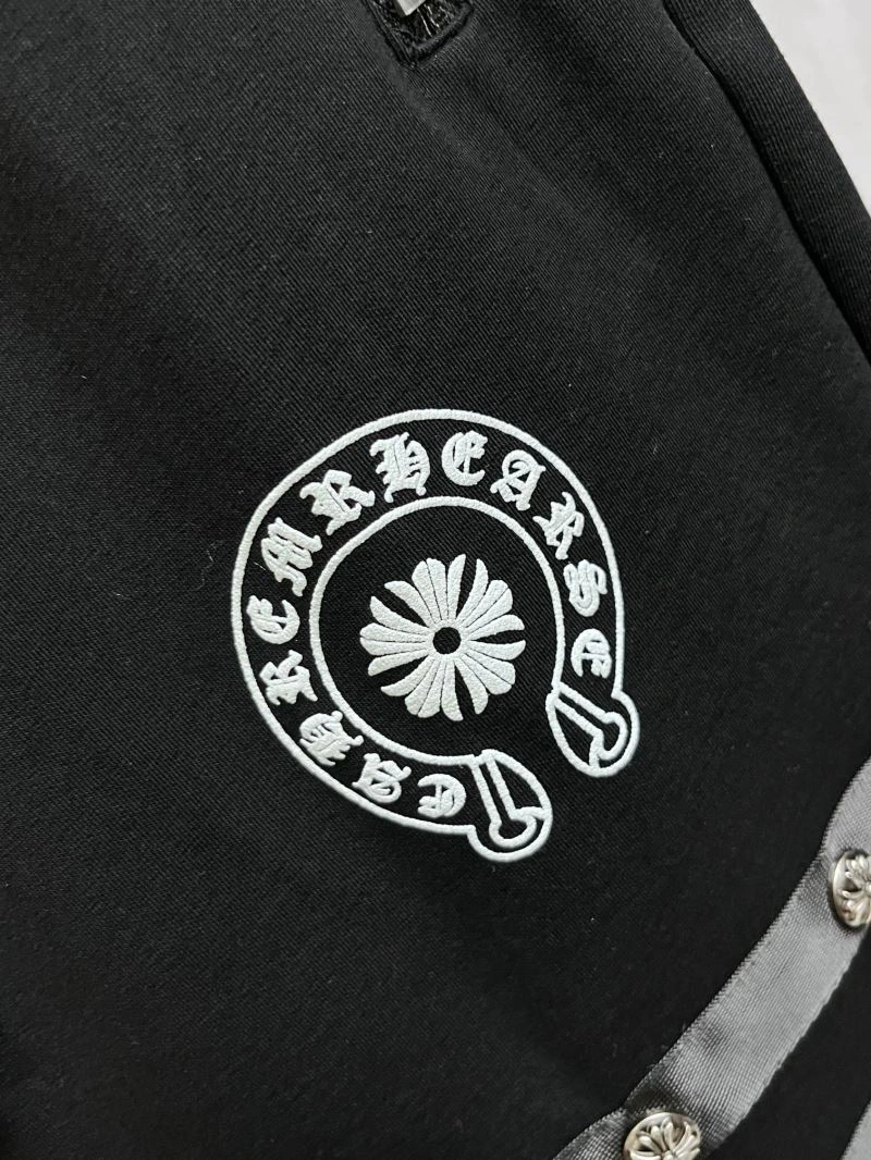 Mirror quality Chrome Hearts Short Pants