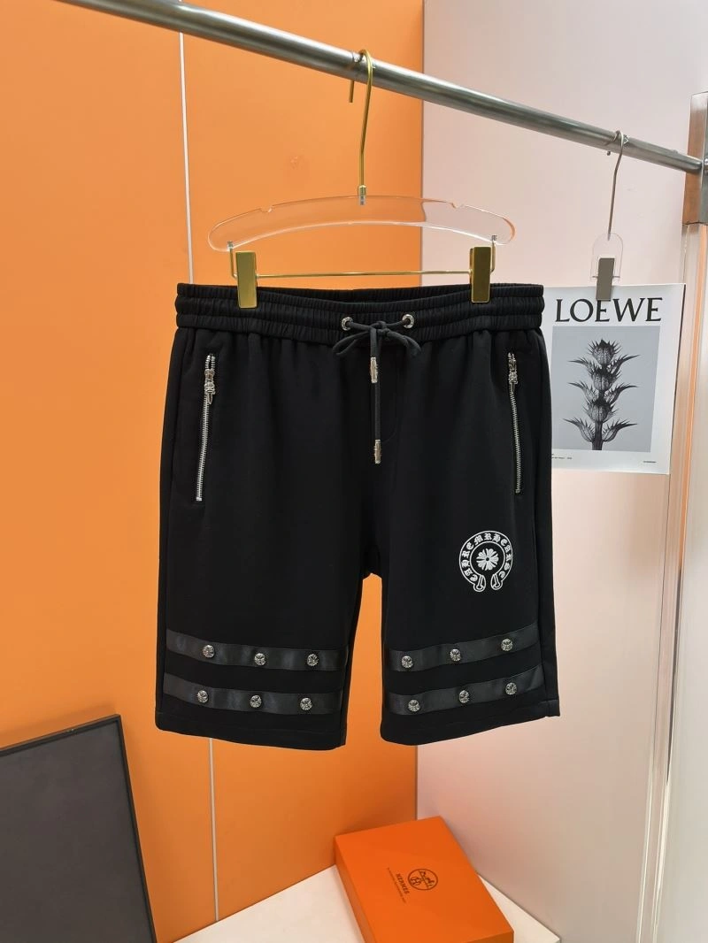 Chrome Hearts Short Pants