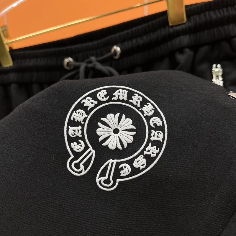 Inexpensive Chrome Hearts Short Pants