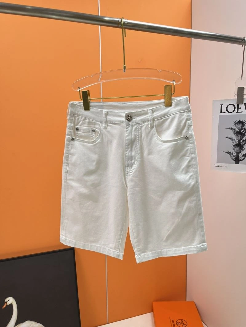 Chrome Hearts Short Pants