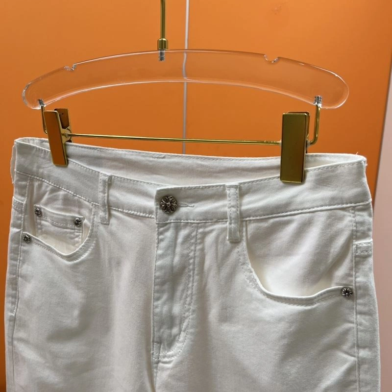 Brand-original Chrome Hearts Short Pants