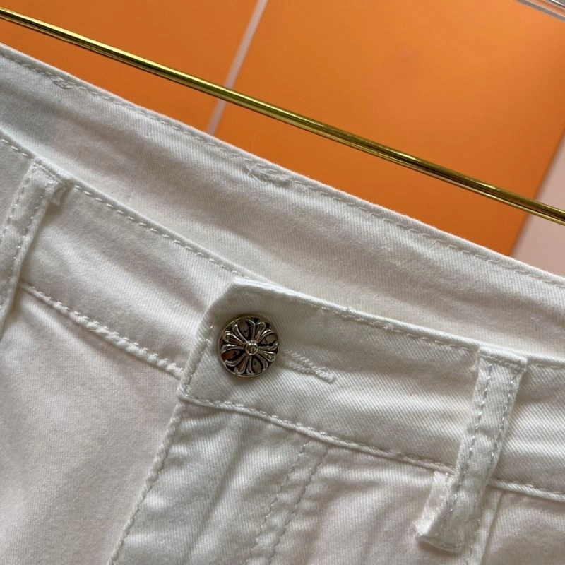 Brand-original Chrome Hearts Short Pants