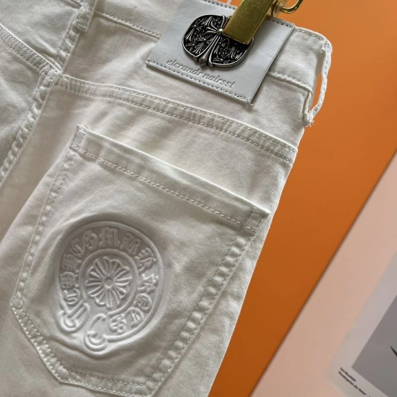 Brand-original Chrome Hearts Short Pants