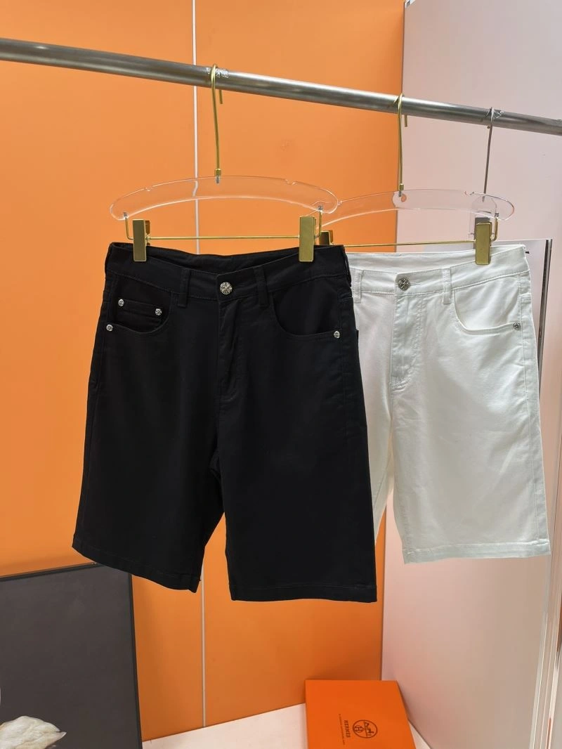Chrome Hearts Short Pants