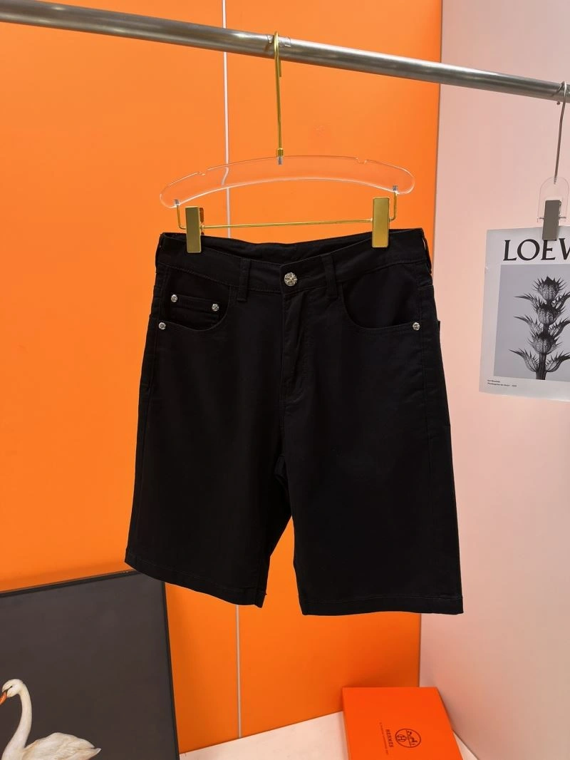 Value-priced Chrome Hearts Short Pants