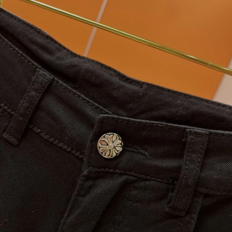 Value-priced Chrome Hearts Short Pants