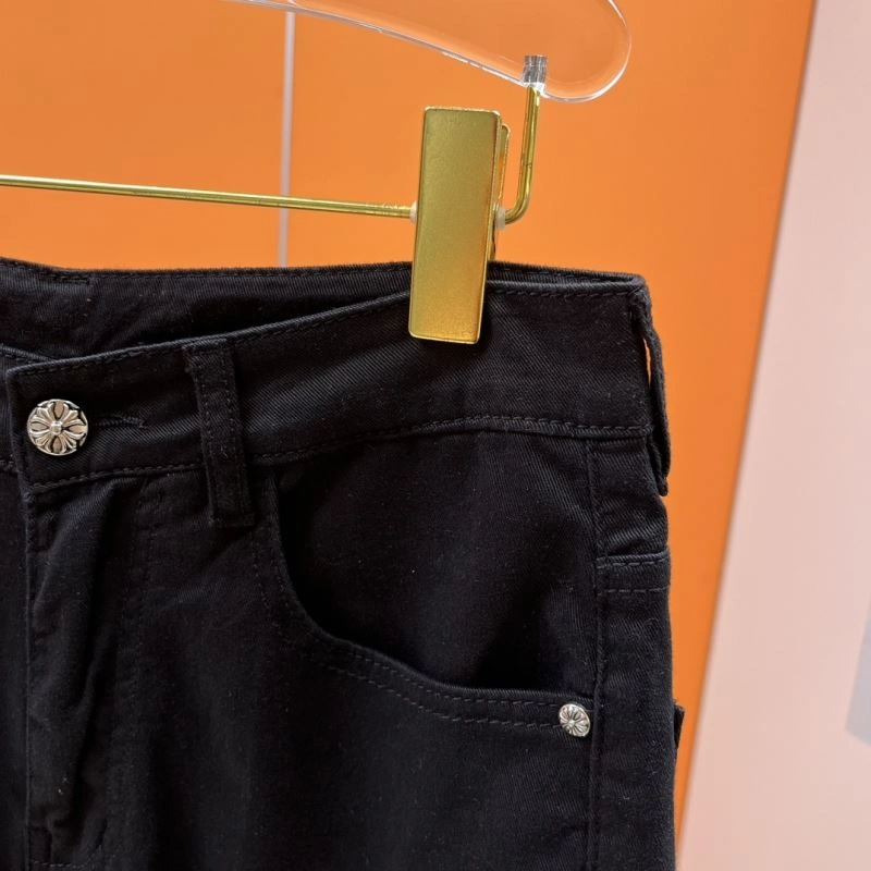 Value-priced Chrome Hearts Short Pants