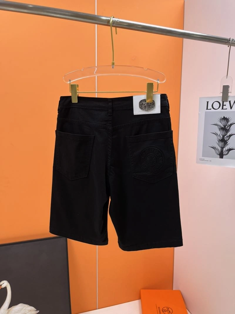 Value-priced Chrome Hearts Short Pants