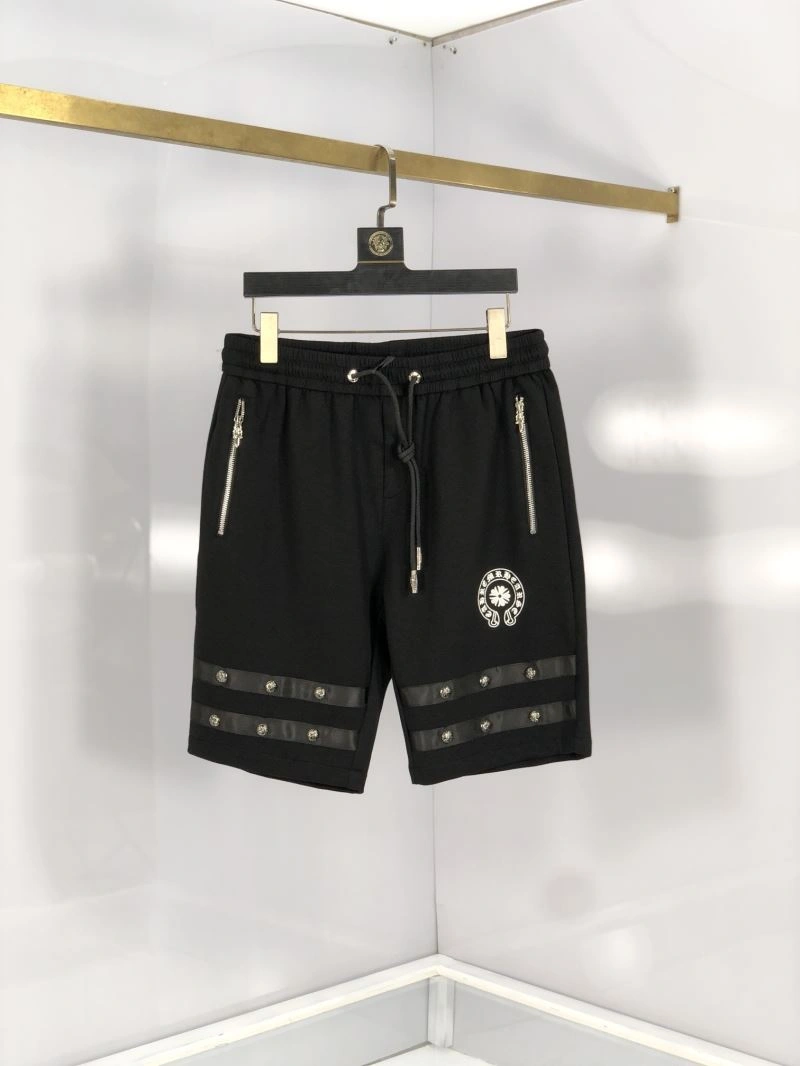 Chrome Hearts Short Pants