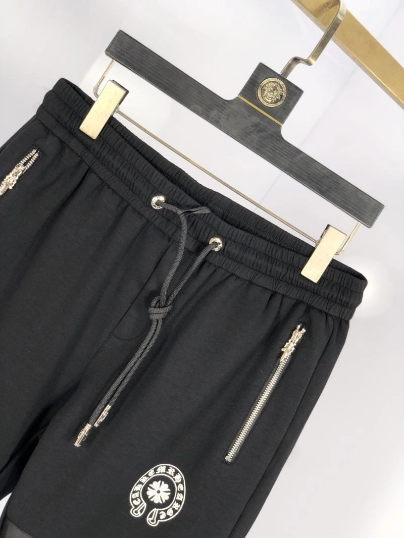 Authentic Chrome Hearts Short Pants