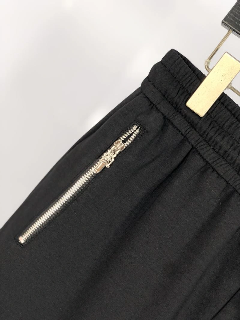 Authentic Chrome Hearts Short Pants