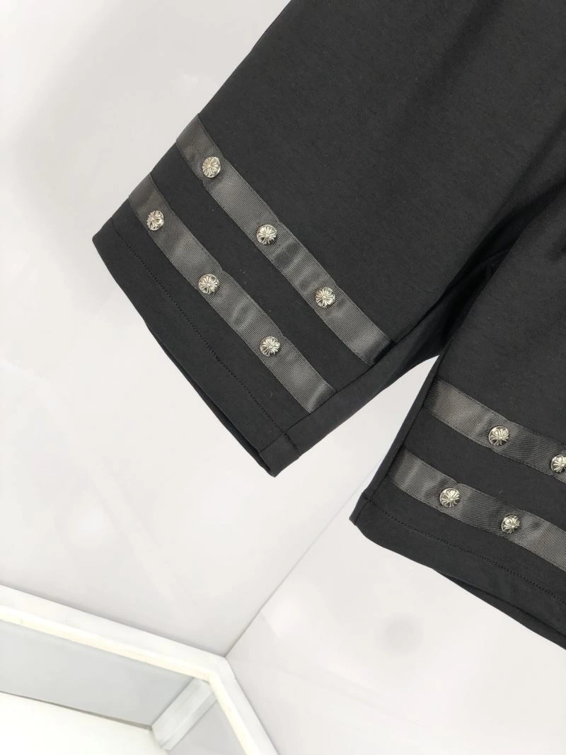 Authentic Chrome Hearts Short Pants
