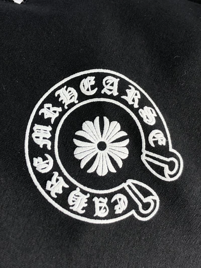 Authentic Chrome Hearts Short Pants