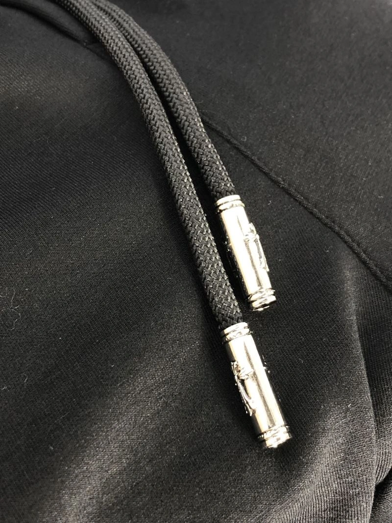 Authentic Chrome Hearts Short Pants