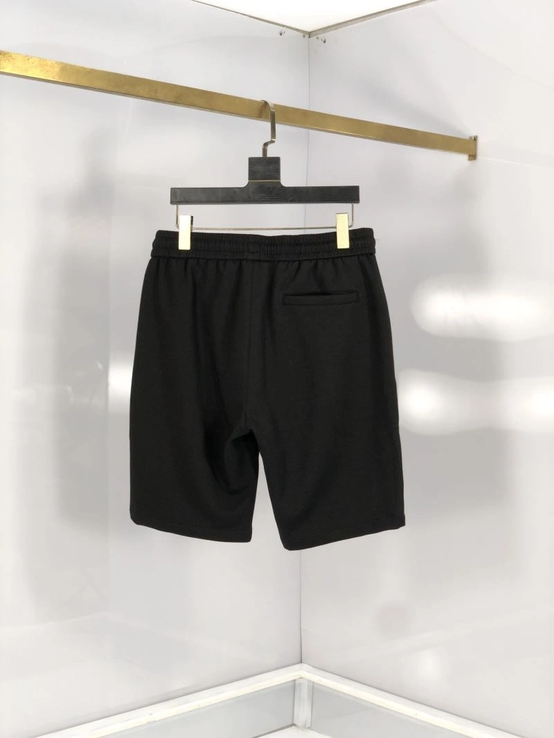 Authentic Chrome Hearts Short Pants