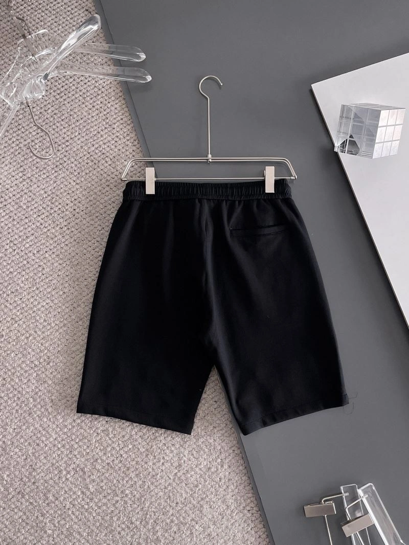 Top match Chrome Hearts Short Pants