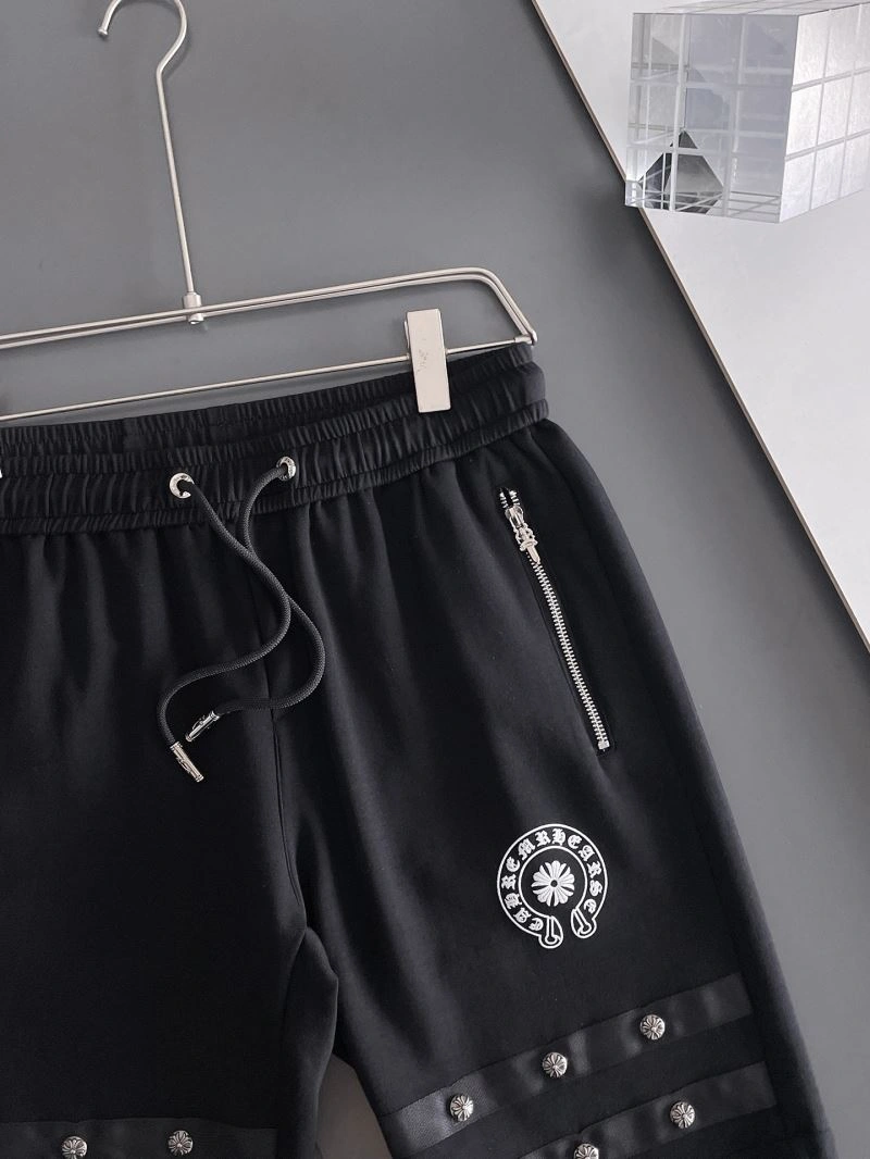 Top match Chrome Hearts Short Pants