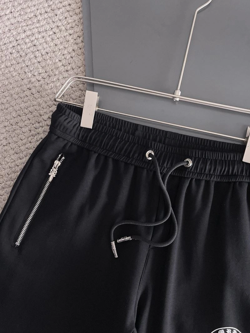 Top match Chrome Hearts Short Pants