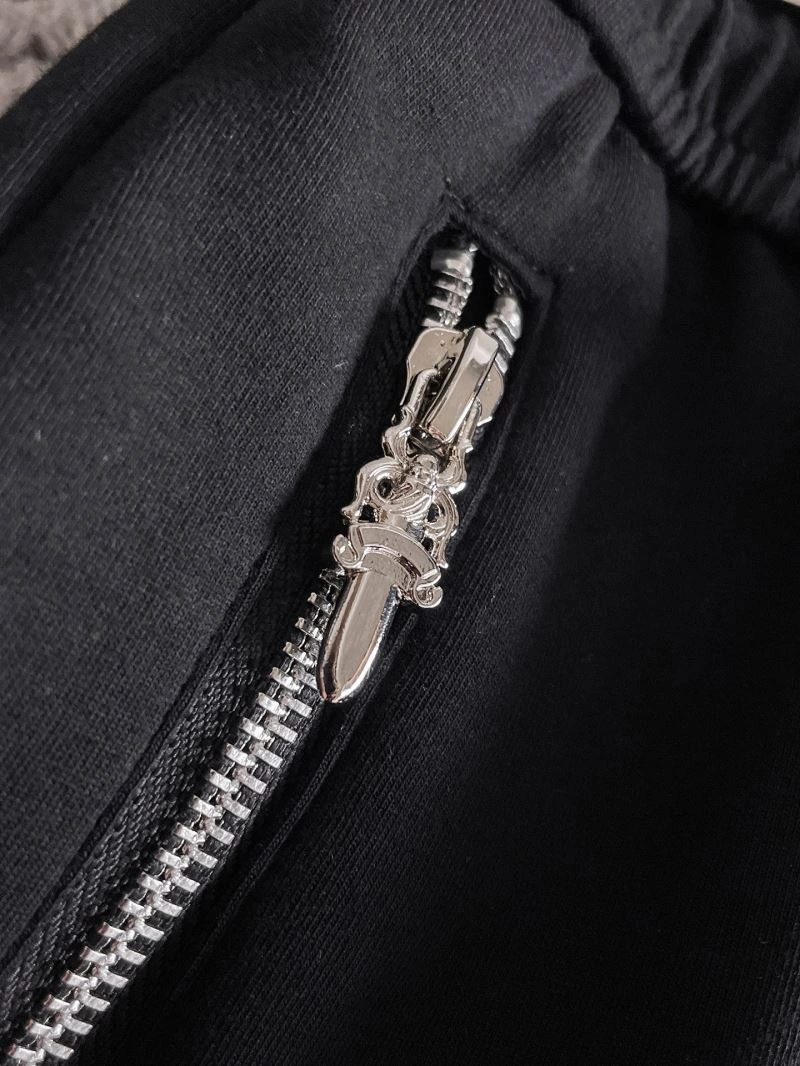 Top match Chrome Hearts Short Pants