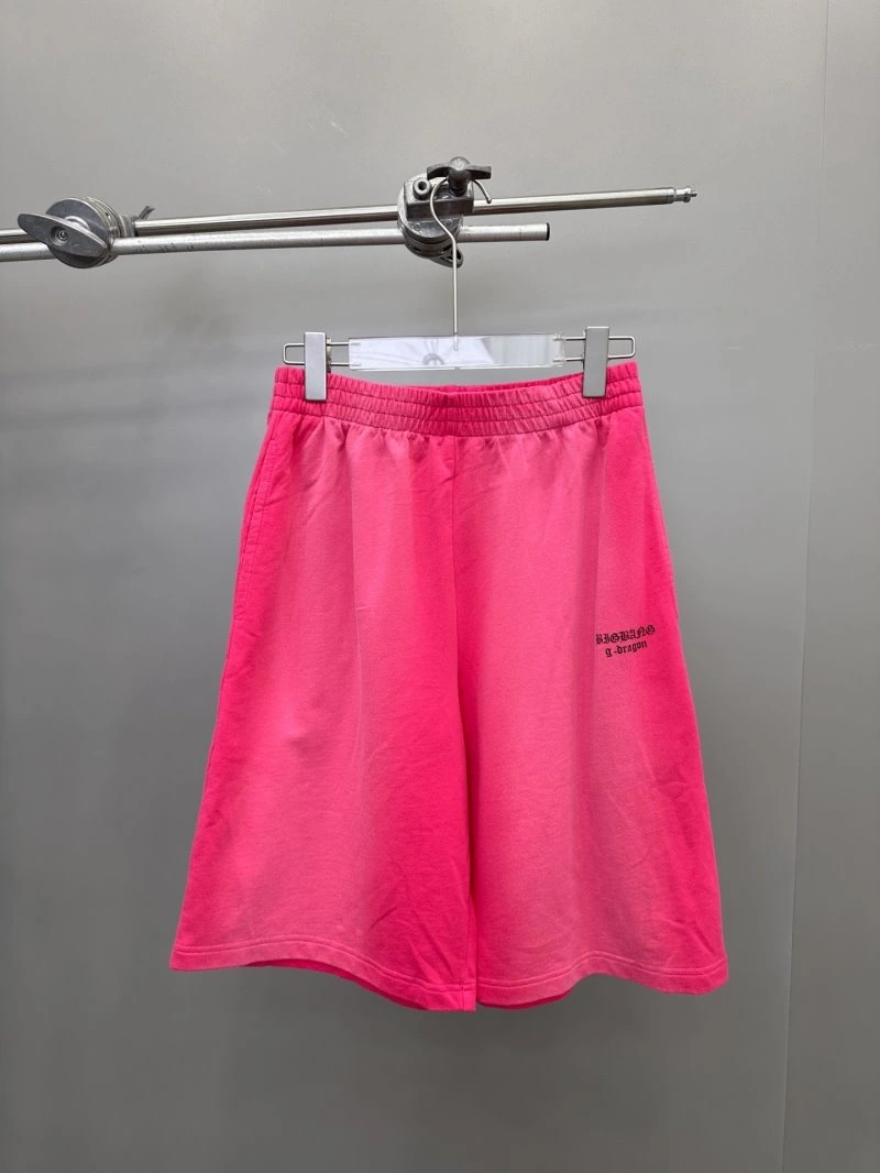 Chrome Hearts Short Pants