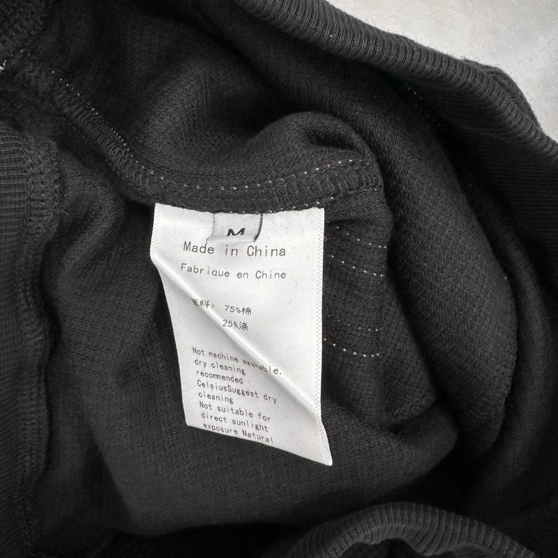 1:1 copy Chrome Hearts Short Pants