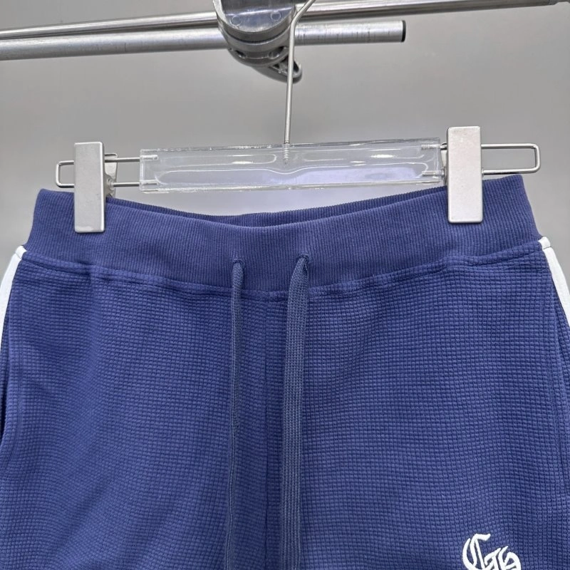 Discounted Chrome Hearts Short Pants