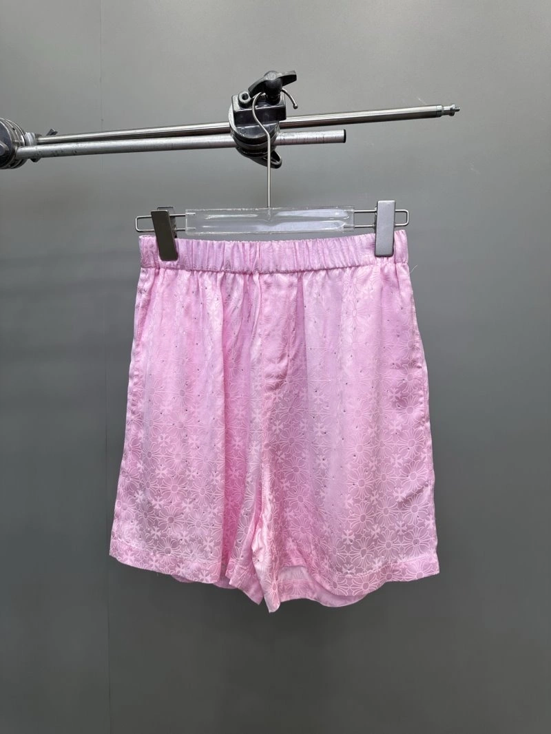 Chrome Hearts Short Pants