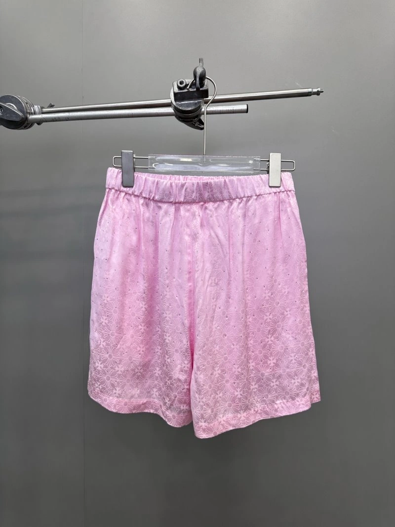 Top match Chrome Hearts Short Pants
