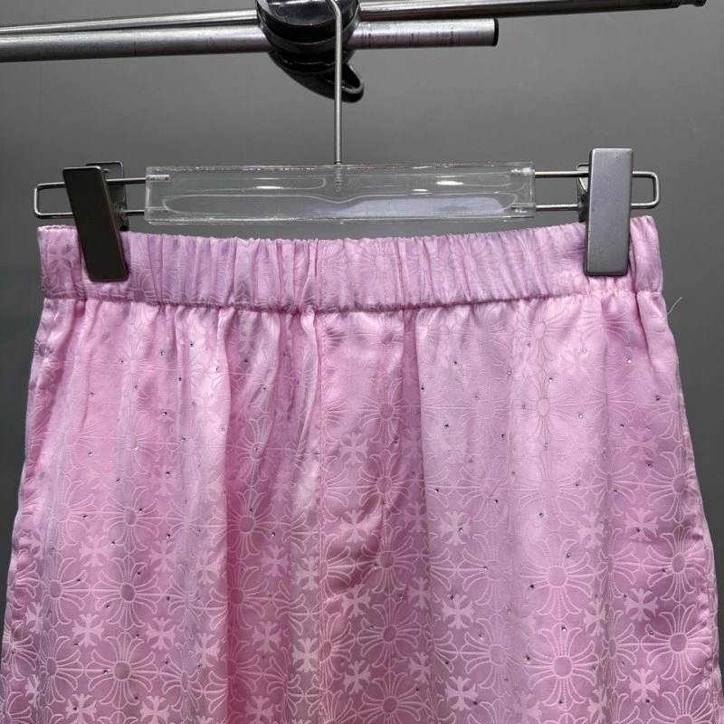 Top match Chrome Hearts Short Pants