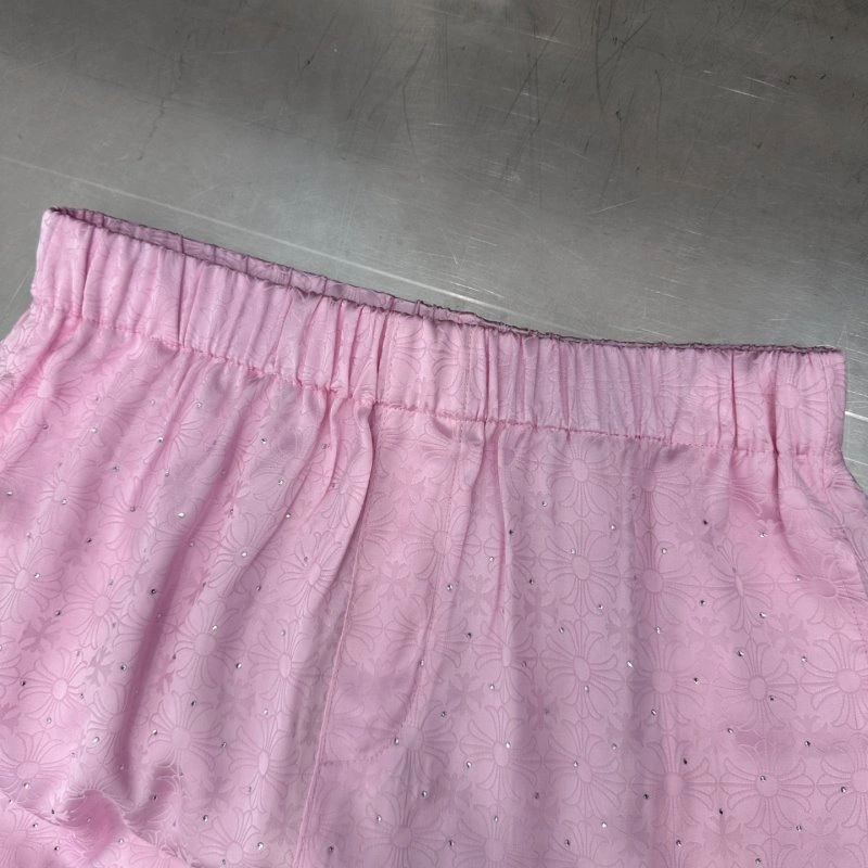 Top match Chrome Hearts Short Pants
