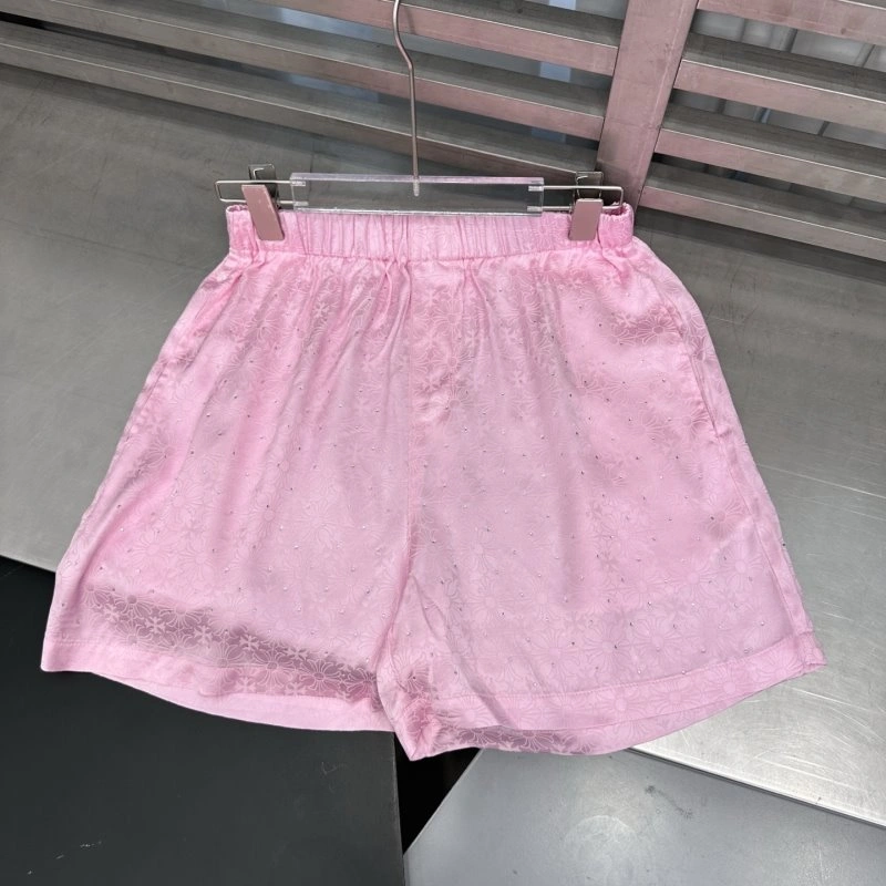 Top match Chrome Hearts Short Pants