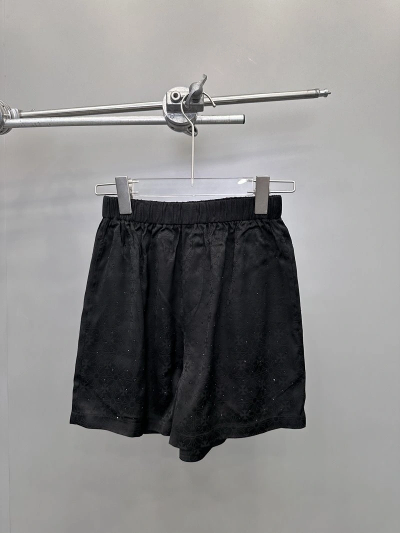 Chrome Hearts Short Pants