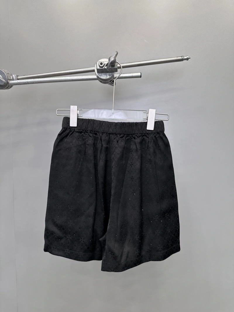 1:1 copy Chrome Hearts Short Pants