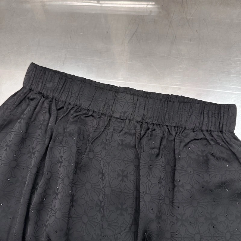 1:1 copy Chrome Hearts Short Pants