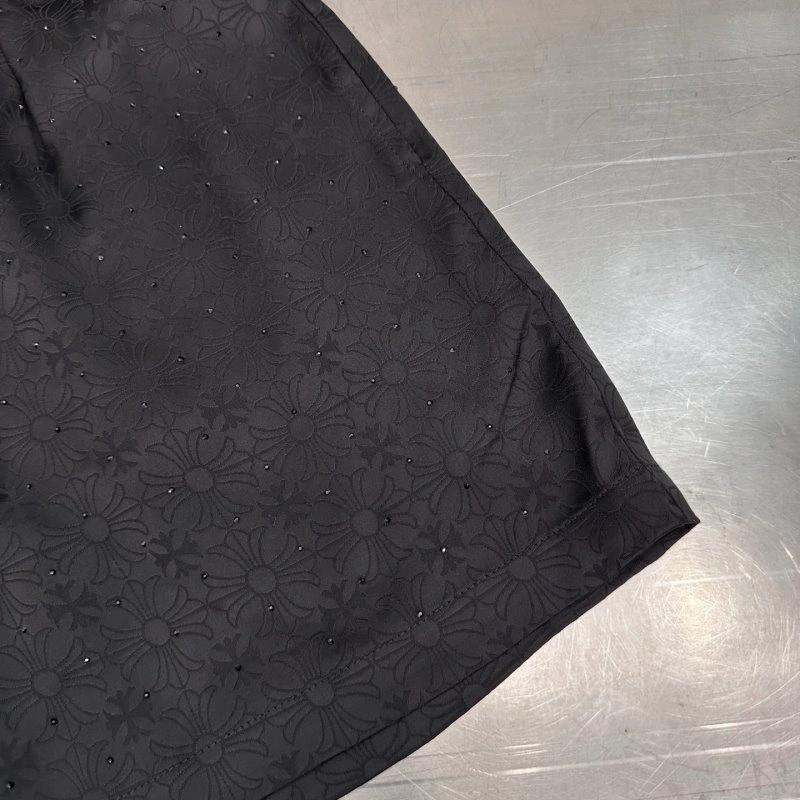 1:1 copy Chrome Hearts Short Pants