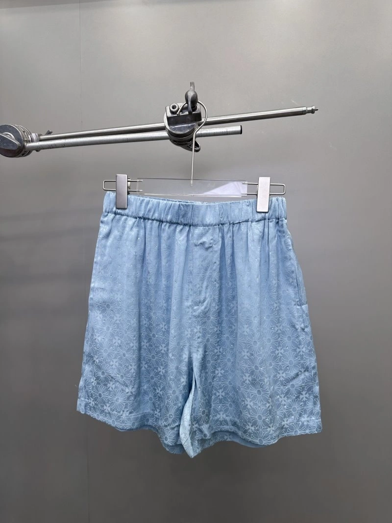 Chrome Hearts Short Pants