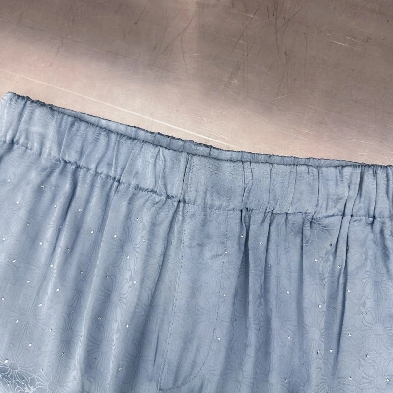 Authentic Chrome Hearts Short Pants