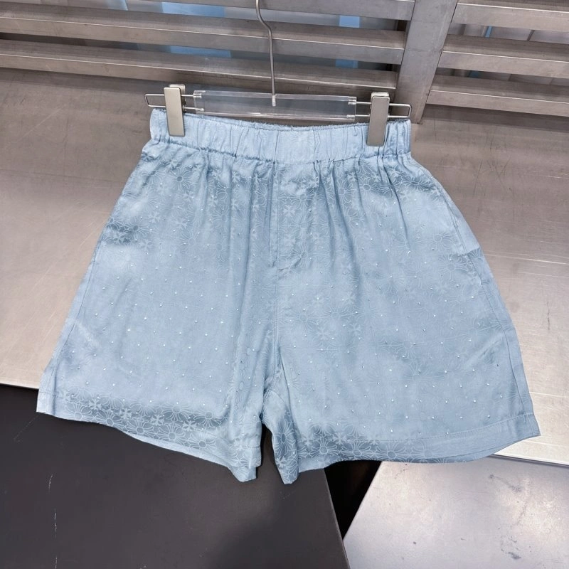 Authentic Chrome Hearts Short Pants