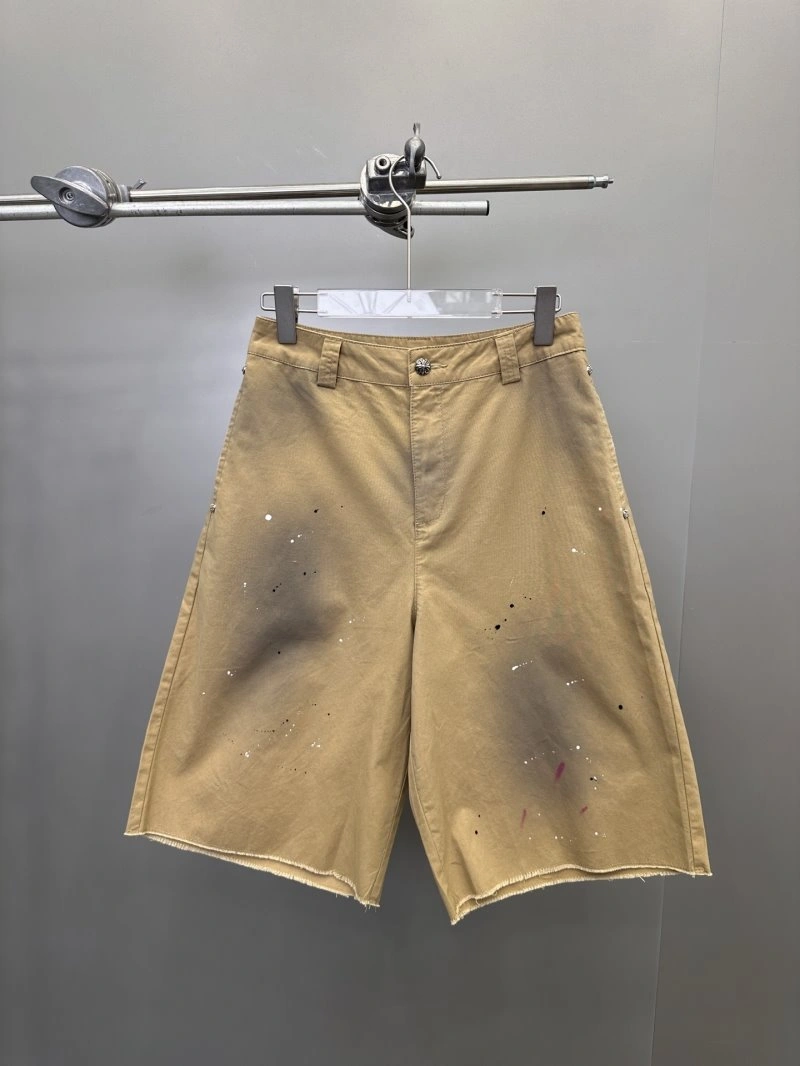 Chrome Hearts Short Pants