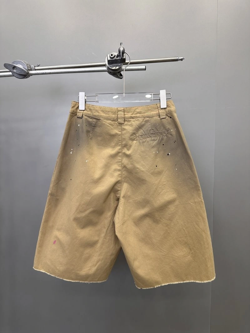 Authentic Chrome Hearts Short Pants