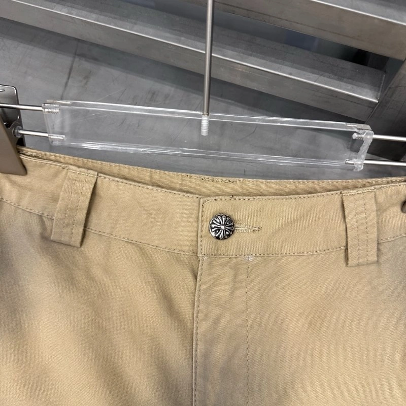 Authentic Chrome Hearts Short Pants