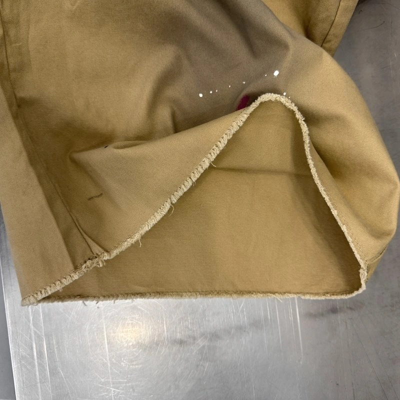 Authentic Chrome Hearts Short Pants