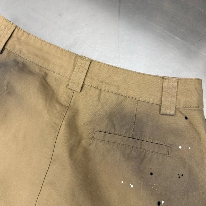 Authentic Chrome Hearts Short Pants