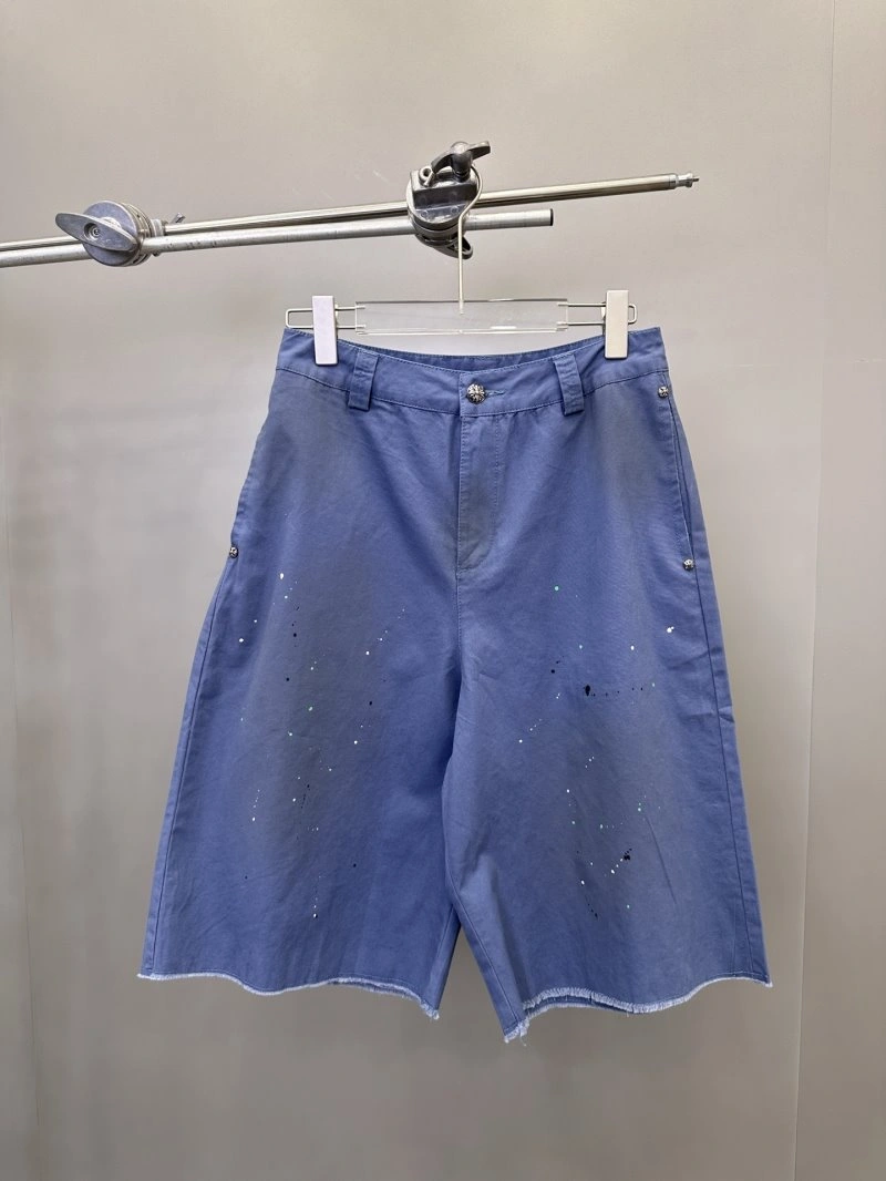 Chrome Hearts Short Pants