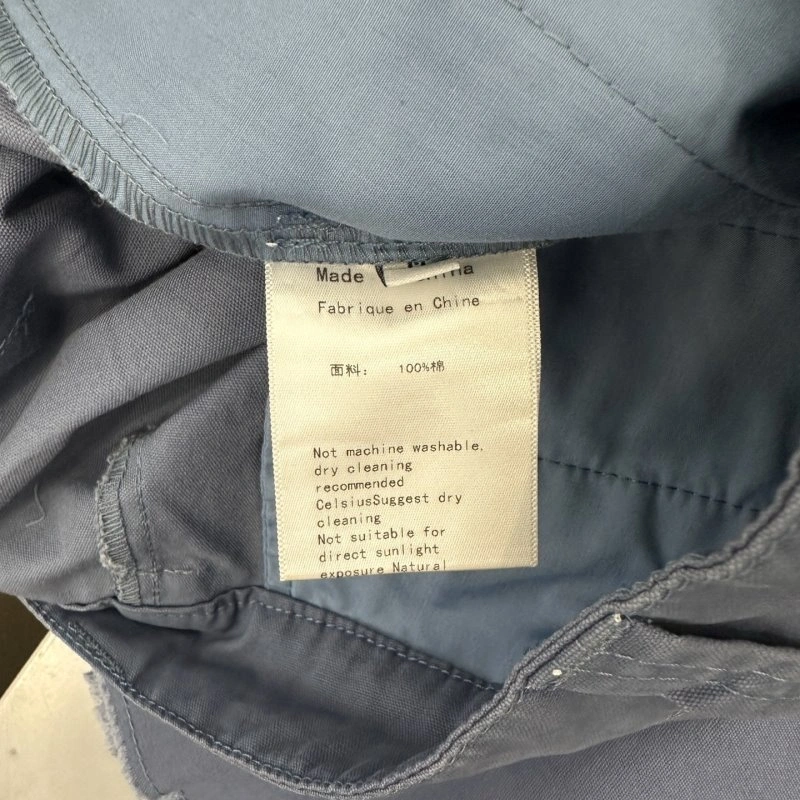 Real Chrome Hearts Short Pants
