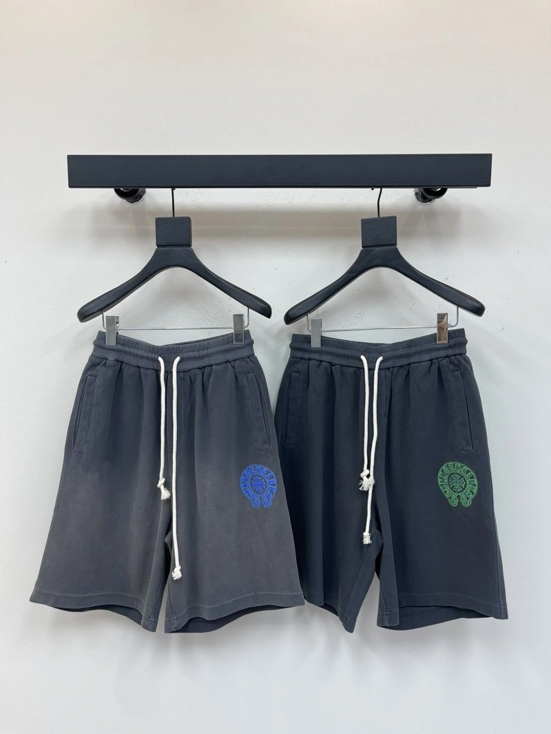 Chrome Hearts Short Pants