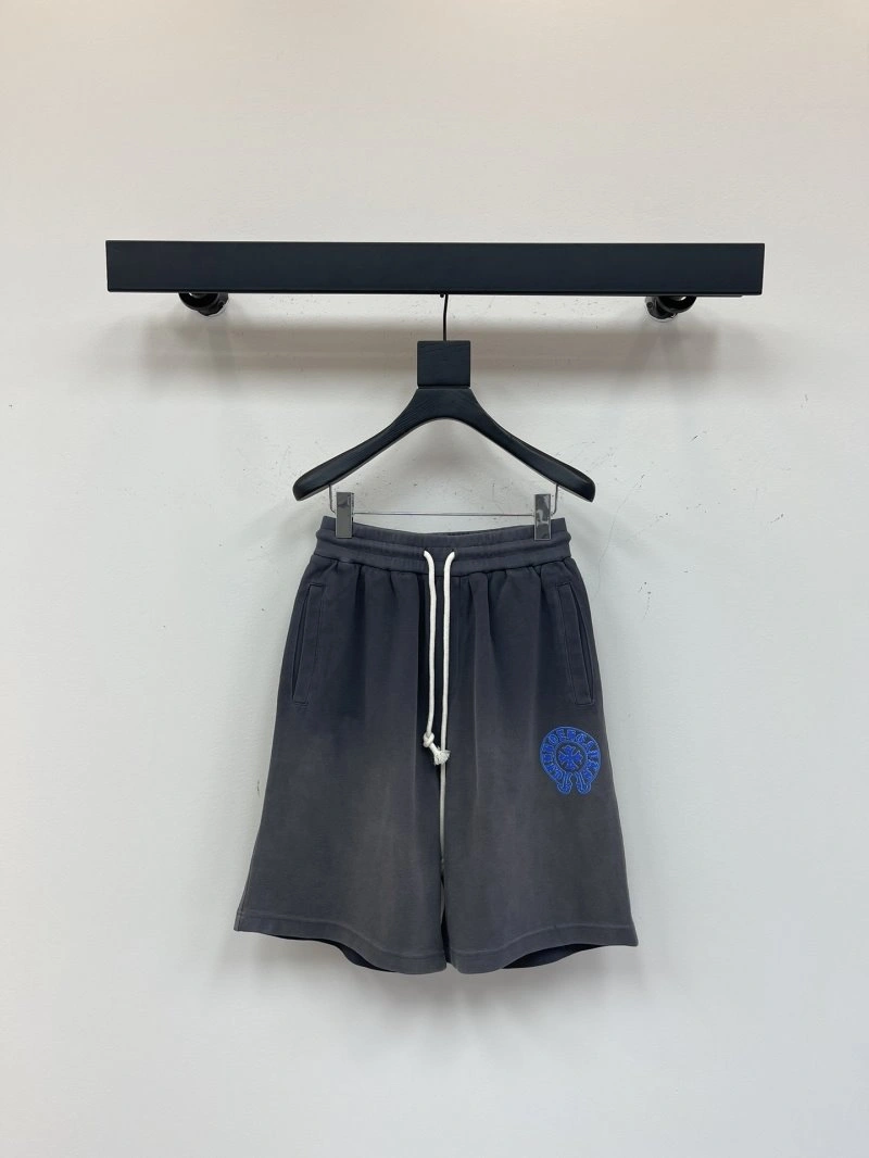 Official Chrome Hearts Short Pants